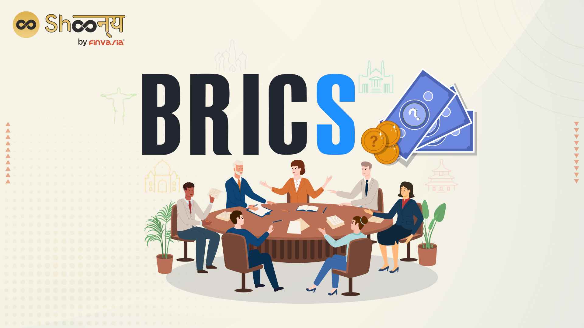 BRICS digital currencies could end SWIFT and dollar dominance